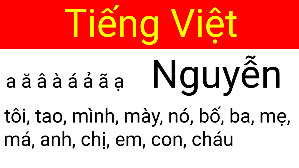 Vietnamese: Absolutely Resilient Language With Global Impact